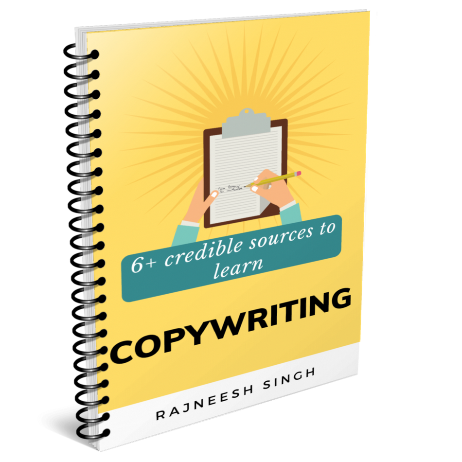 6+ FREE Courses to Learn Copywriting in 2020