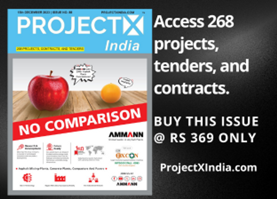 ProjectX India | 15th December 2023 (Downloadable PDF edition)