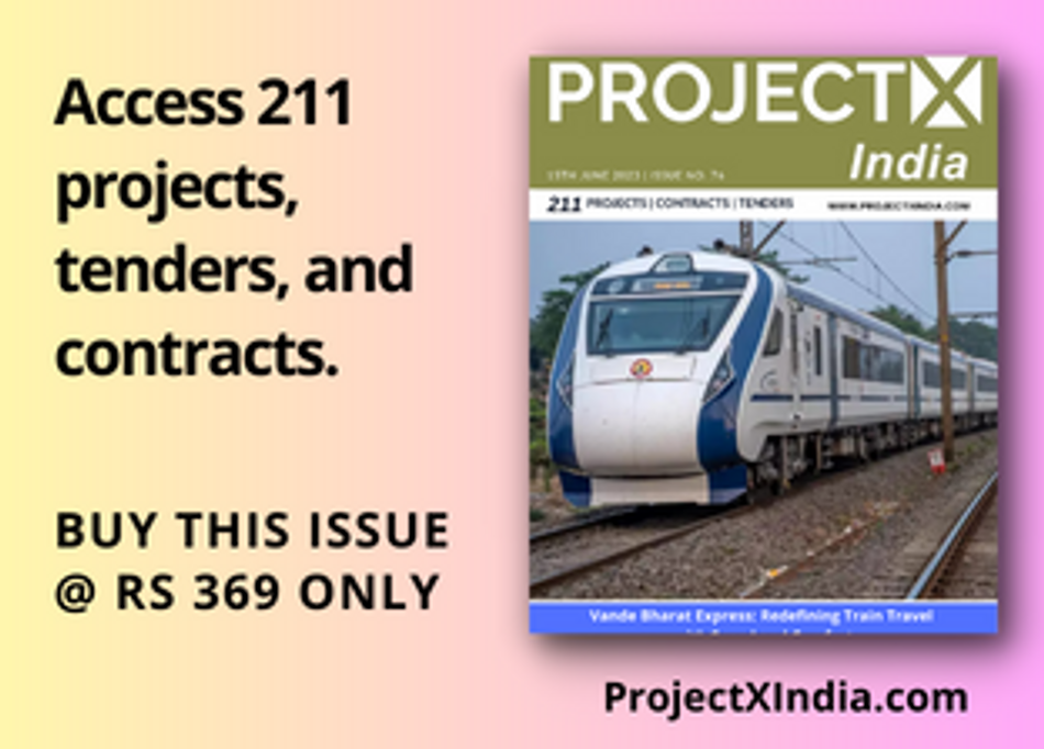 ProjectX India | 15th June 2023 (Downloadable PDF edition)