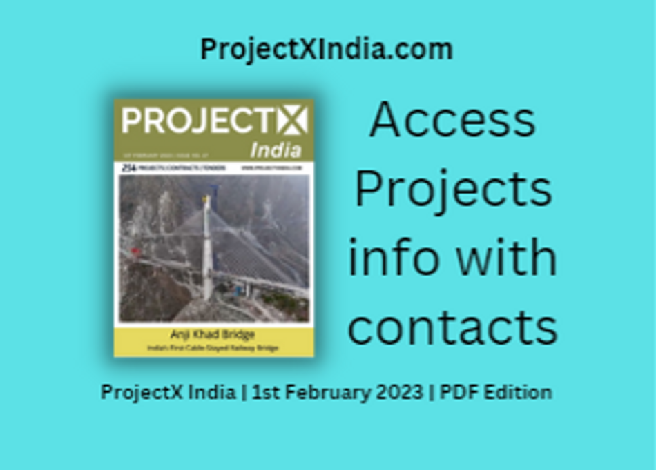 ProjectX India | 1st February 2023 (Downloadable PDF edition)