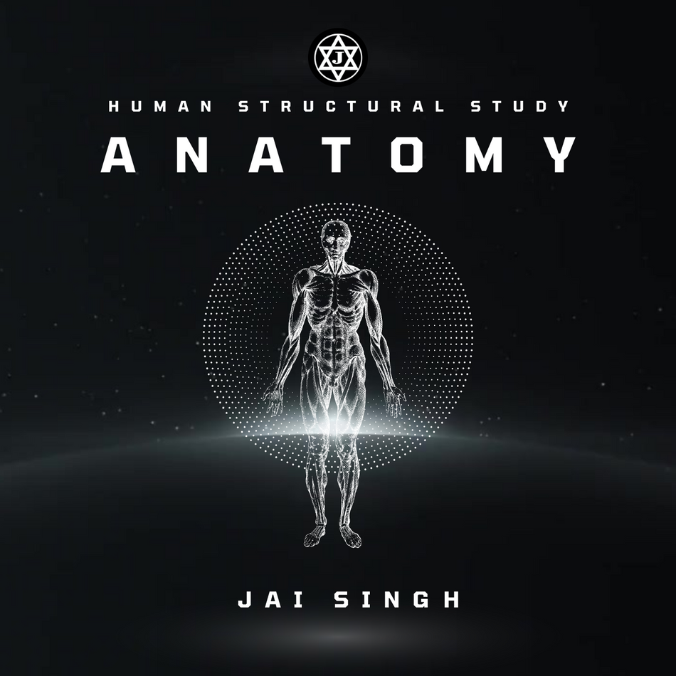 Anatomy human structural study