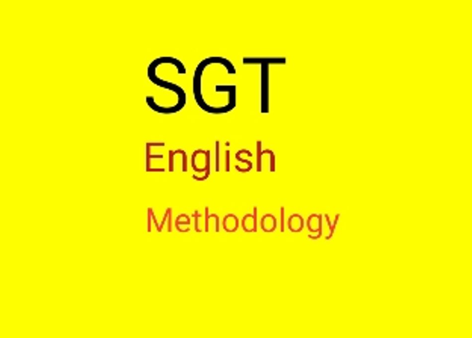 SGT English Methodology Notes Pdf Useful For AP TET And DSC sgt-english-methodology-notes-pdf-useful-for-ap-tet-and-dsc