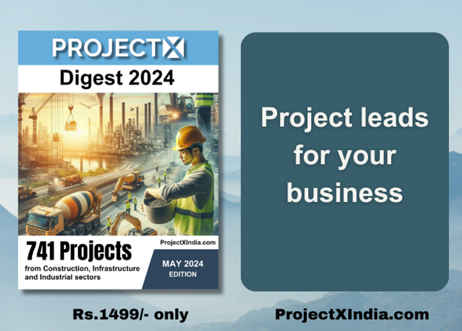 ProjectX Digest 2024 (Downloadable PDF Edition)