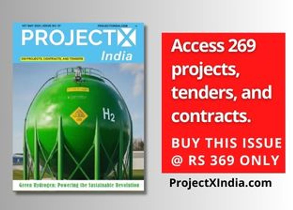 ProjectX India - 1st May 2024 (Downloadable PDF edition)