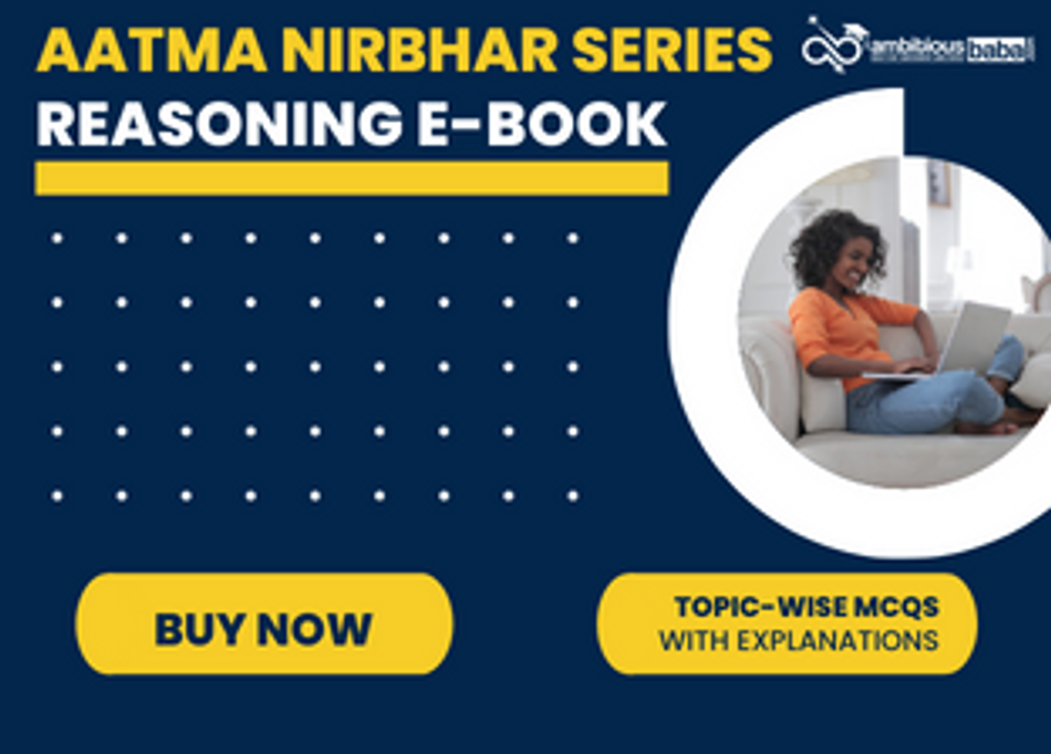 Reasoning topic Wise PDF for Bank exam