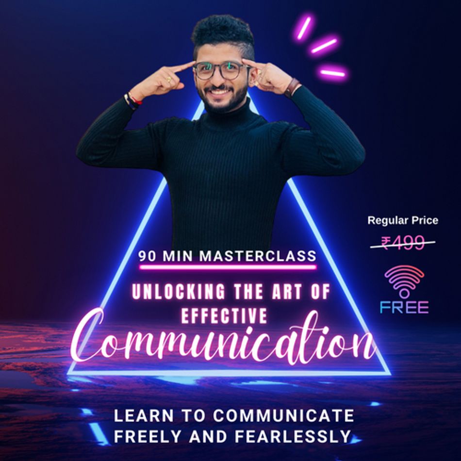 Communication Masterclass