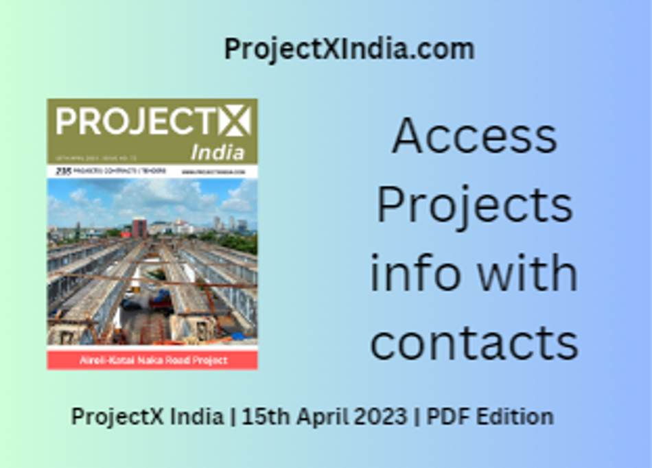 ProjectX India | 15th April 2023 (Downloadable PDF edition)