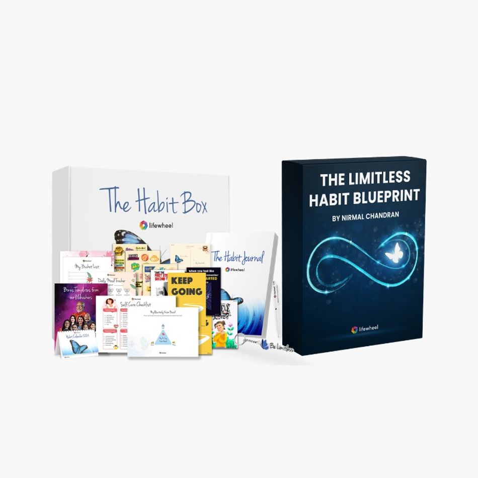 The Limitless Habit Bundle