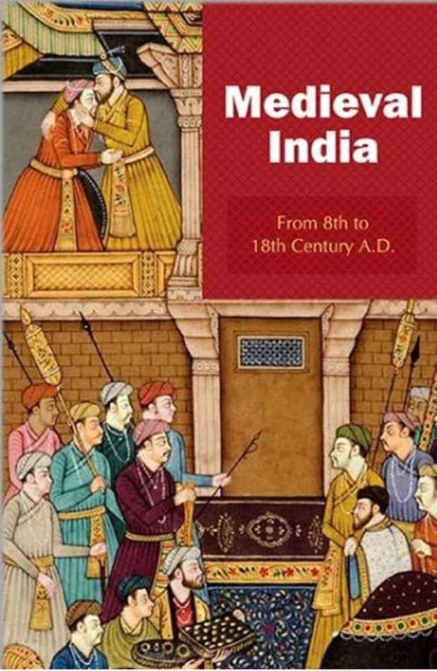 CONCISE NOTES ON INDIAN MEDIEVAL HISTORY