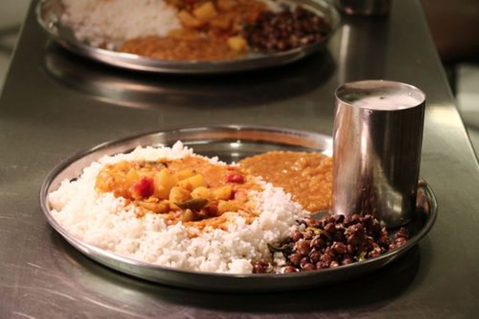 Food for Life- "ANNADAAN" Free Food Distribution