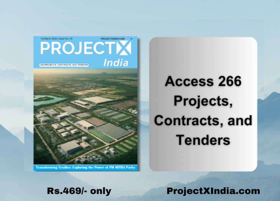 ProjectX India - 1st March 2024 (Downloadable PDF edition)