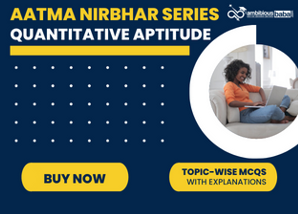 Quantitative Aptitude PDF for Bank Exams | Math Topic wise PDF