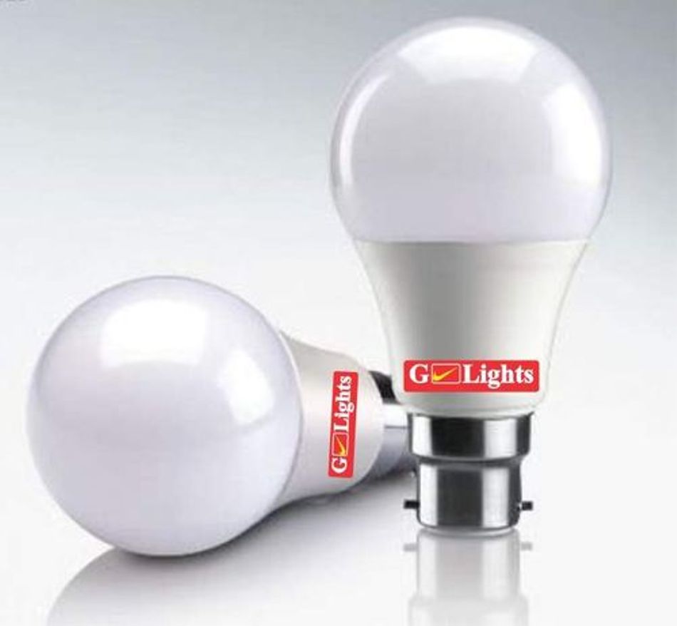 G Lights - Rechargeable LED 9 Watts (COMBO PACK)