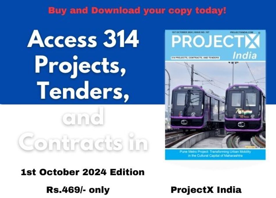ProjectX India - 1st October 2024 Edition