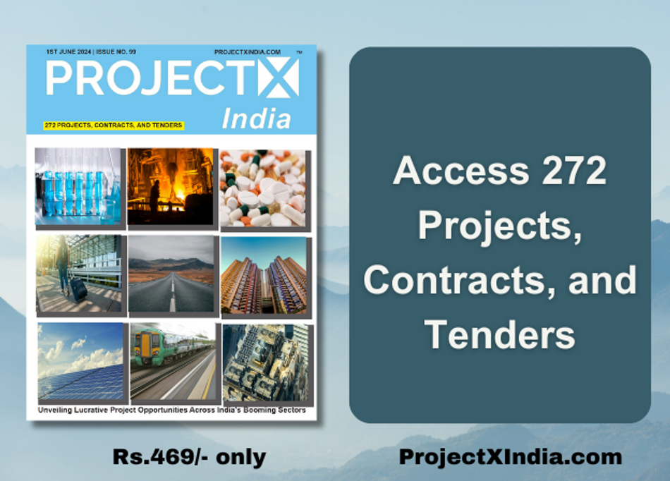 ProjectX India - 1st June 2024 (Downloadable PDF edition)