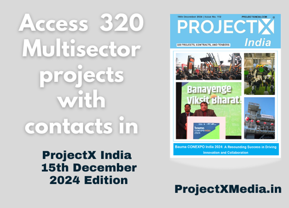 ProjectX India 15th December 2024 (Downloadable PDF edition)