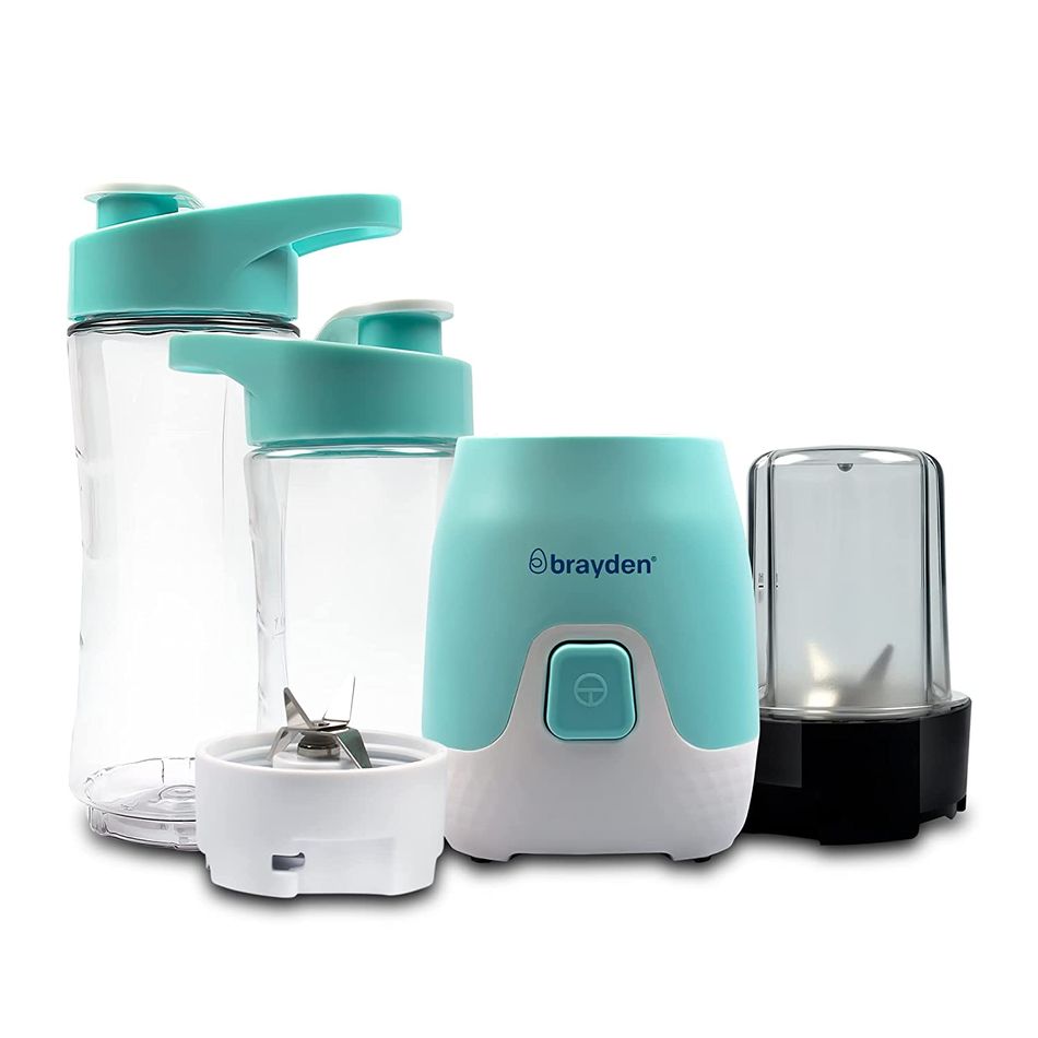 MAGIC MIXER FITO 3.0 - 300 WATTS (3 JAR, 2 BLADES)