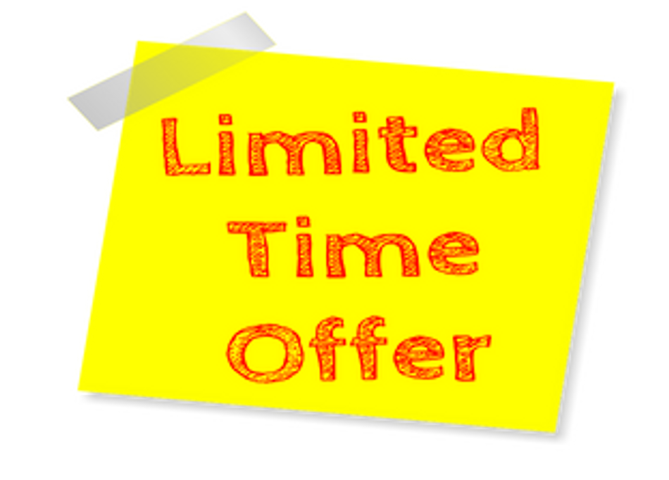 Eversity MOBILE APP Launch Offer - COMBO PACKAGES