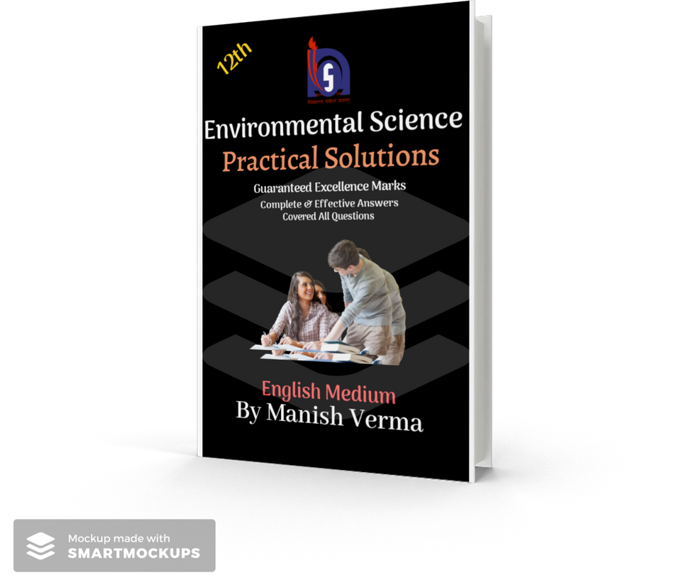 Nios Class 12th Environmental Science Practical Solution in English Medium