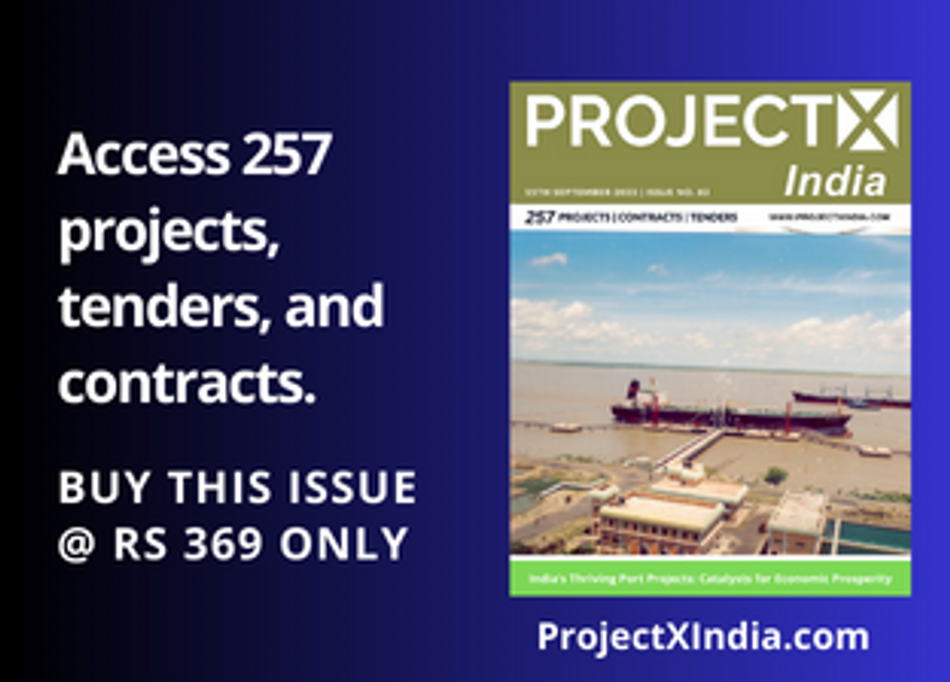 ProjectX India | 15th September 2023 (Downloadable PDF edition)