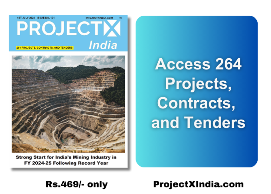 ProjectX India - 1st July 2024 (Downloadable PDF edition)
