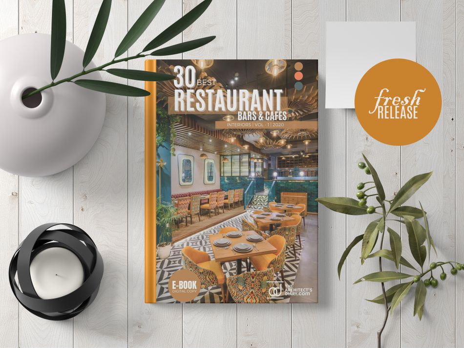 30 Best Restaurant Interior Design
