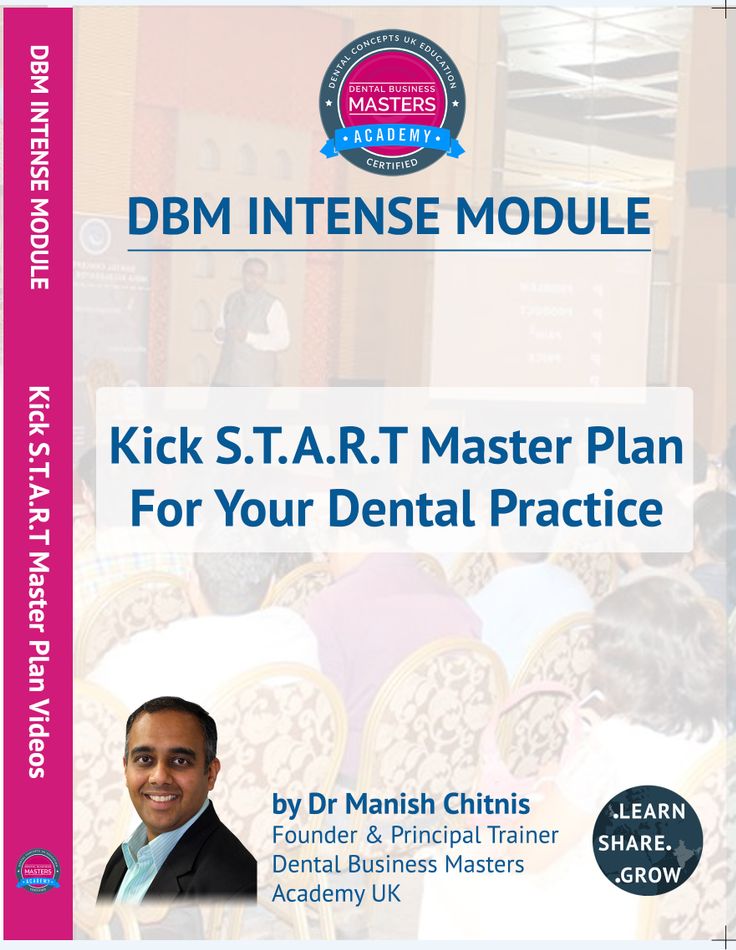 DBM INTENSE MODULE 1 DVD VERSION