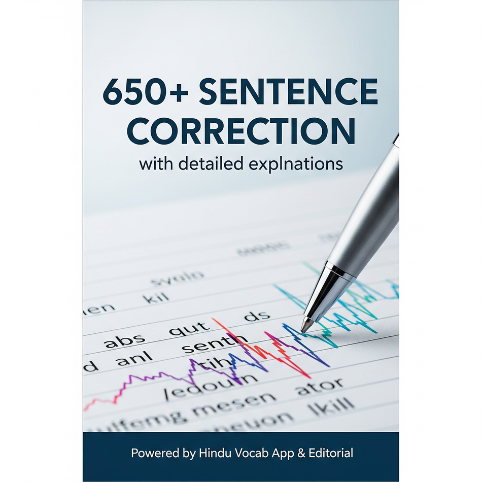 Mastering Sentence Correction: 650+ Detailed Explanations for ...