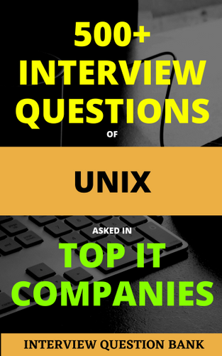 Sql Interview Questions Asked In Top It Companies [500 ] Interview