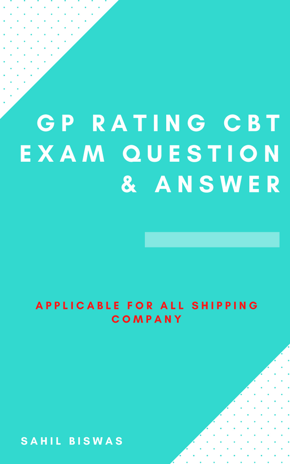 GP RATING CBT QUESTION & ANSWER