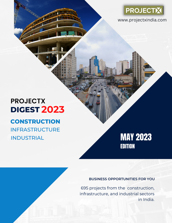 ProjectX Digest 2023 (Downloadable PDF Edition)