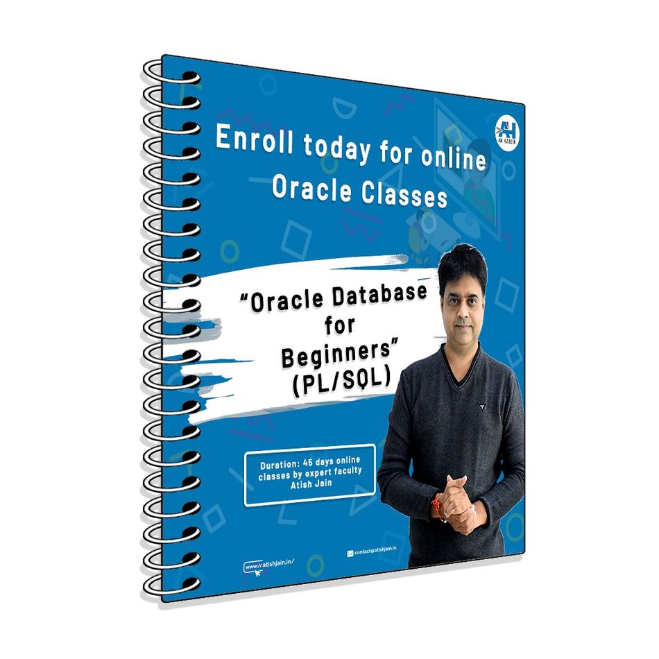 Getting Started With Oracle SQL PL SQL getting-started-with-oracle-sql-pl-sql