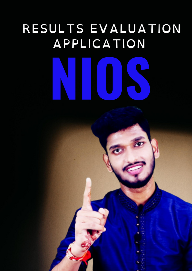 Nios Result Evaluation Application