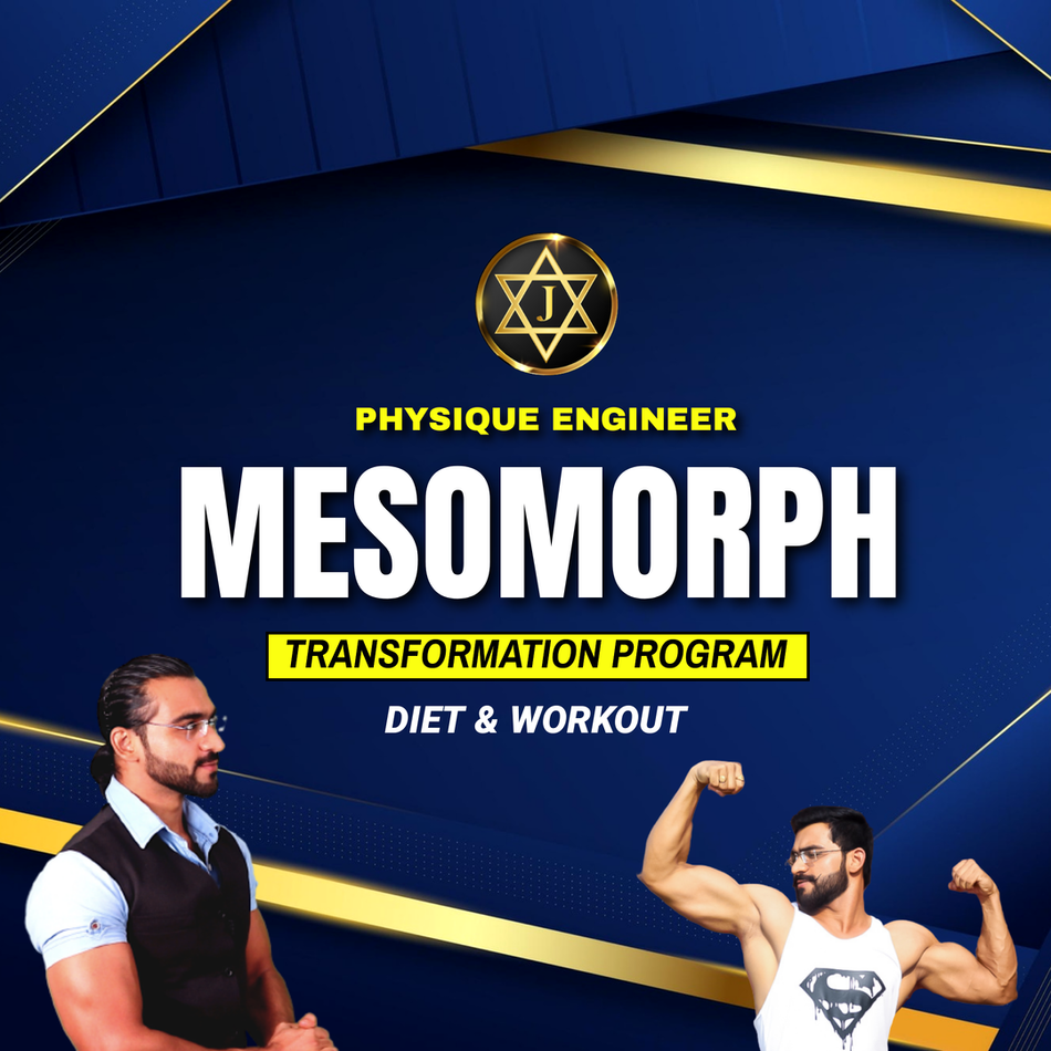 MESOMORPH Transformation Program