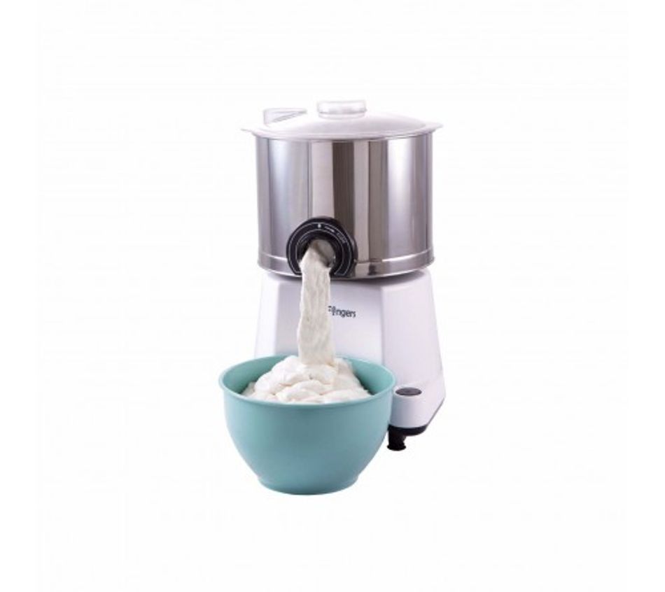 COMFORT PLUS TABLE TOP GRINDER + ATTA KNEADER FREE