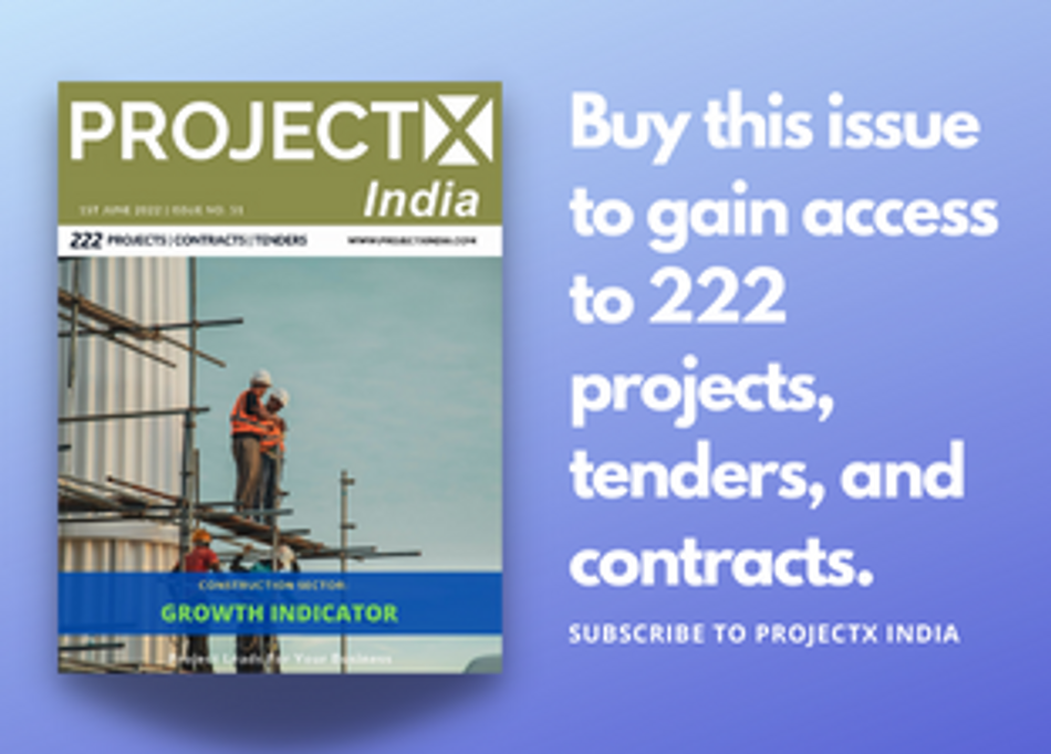 ProjectX India | 1st June 2022 (Downloadable PDF Edition)