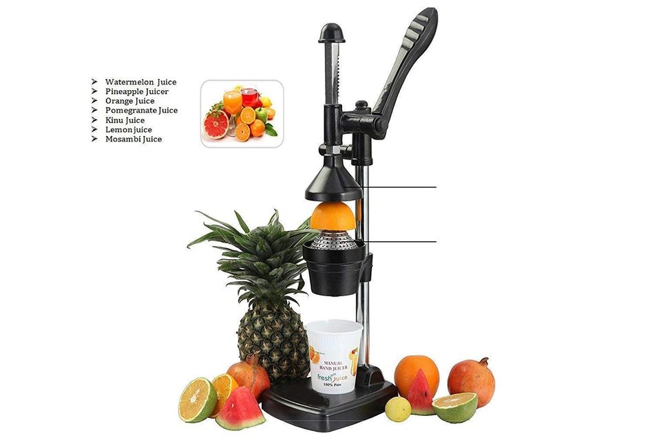 Hand Pressure Juicer/Fruits Juicer/Manual Hand Juicer